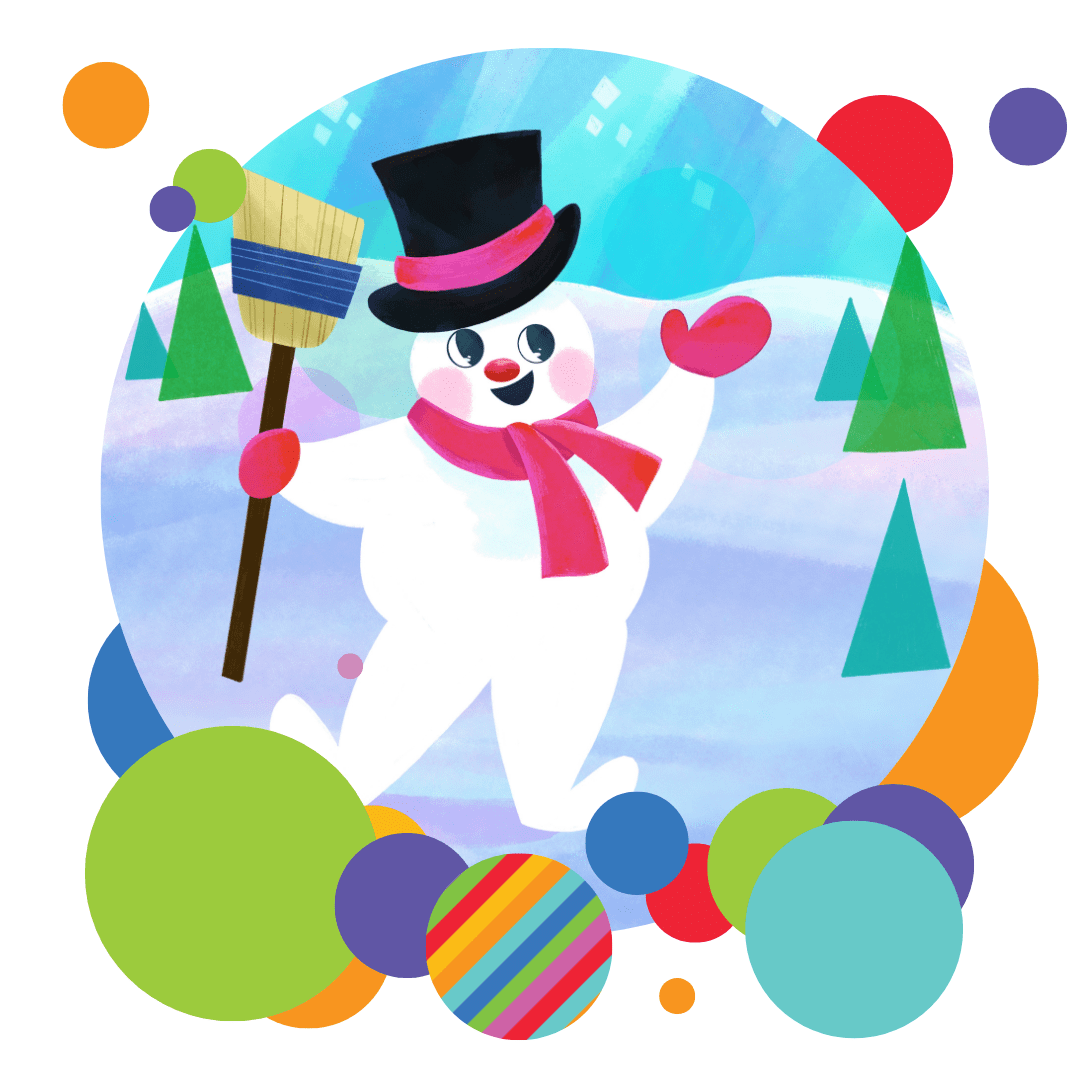 Frosty the Snow Man – Adventure Theatre